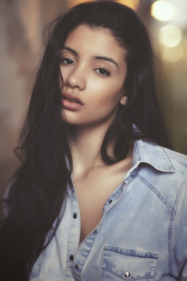 AGÊNCIA DE MODELOS AZURE MODELS BH: A Modelo Brenda Castor faz sua ...