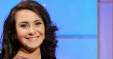Biografie ALEXANDRA PACURARU de la TVR 2 la REALITATEA la FRESH - REFRESH