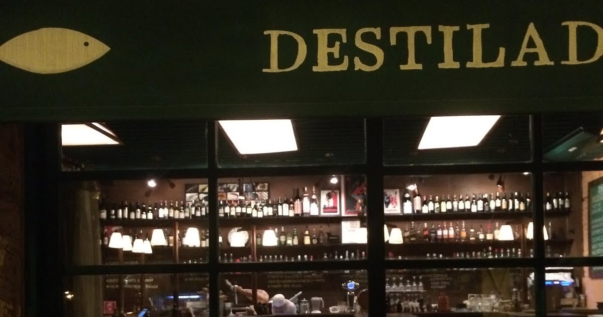 Vale a Pena: TABERNA 474（レストラン＠サンパウロ）