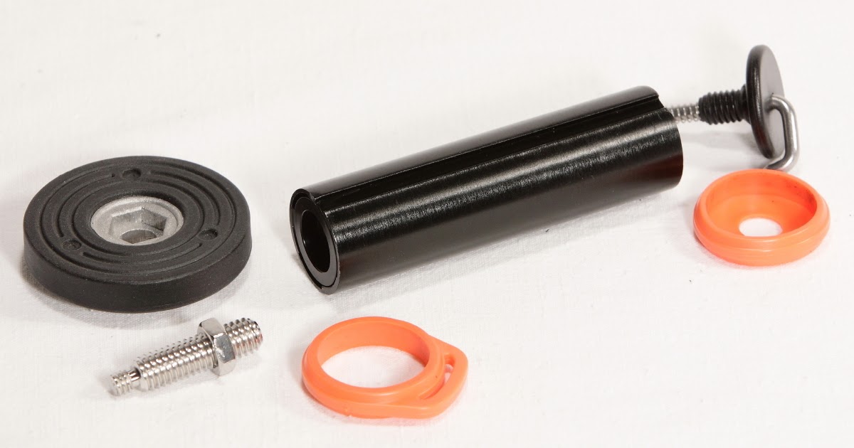 S.C.V. Photography Ideas: Triopo Tripod Spare Parts & Accessories Reference
