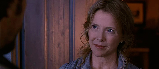 The Wild Bunch Western: OPEN RANGE