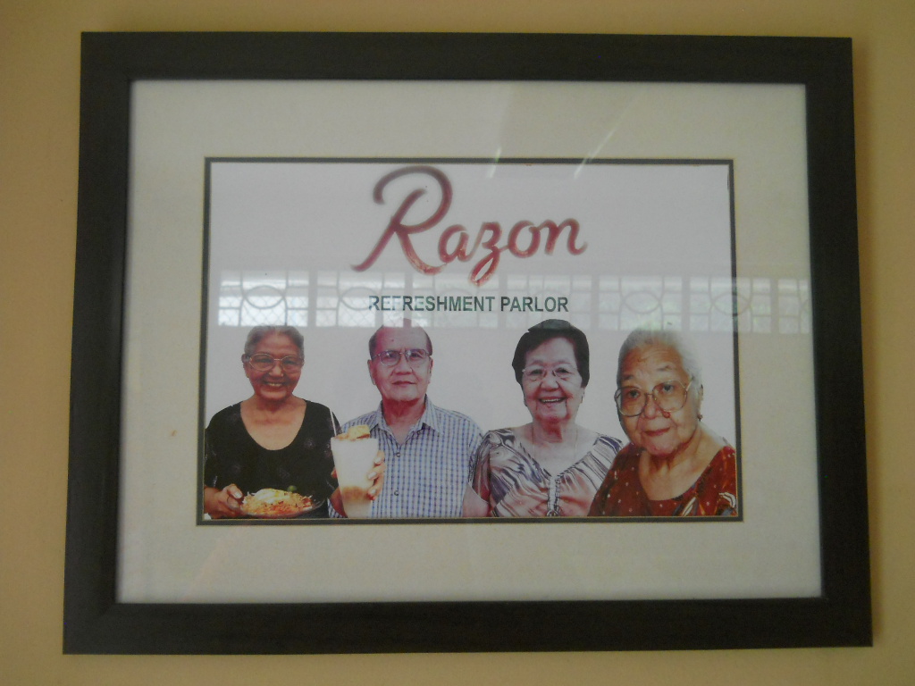 We Put Pictures Into Reality: Alluring Pampanga: Lunch @ The Original ...