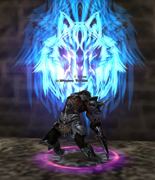 Dziennik Likana: Umiejętności