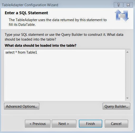 Create RDLC Reports Using Report Viewer in C# Create RDLC Reports Using Report Viewer in C#