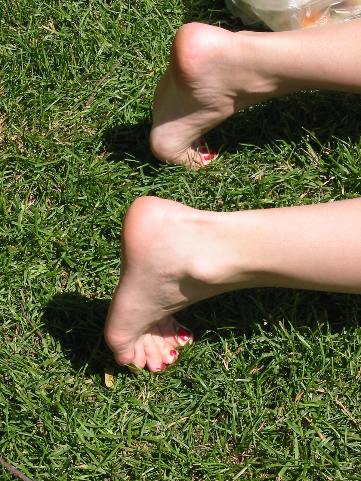 FeetXpress - A Dutch Foot Blog: March 2020