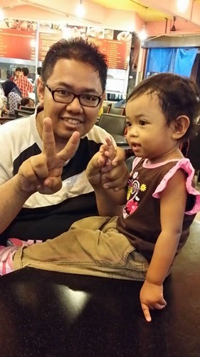 ~ THE WORLD OF MINE 2 ~: @ KAPITAN, Bandar Perda ~ Penang....