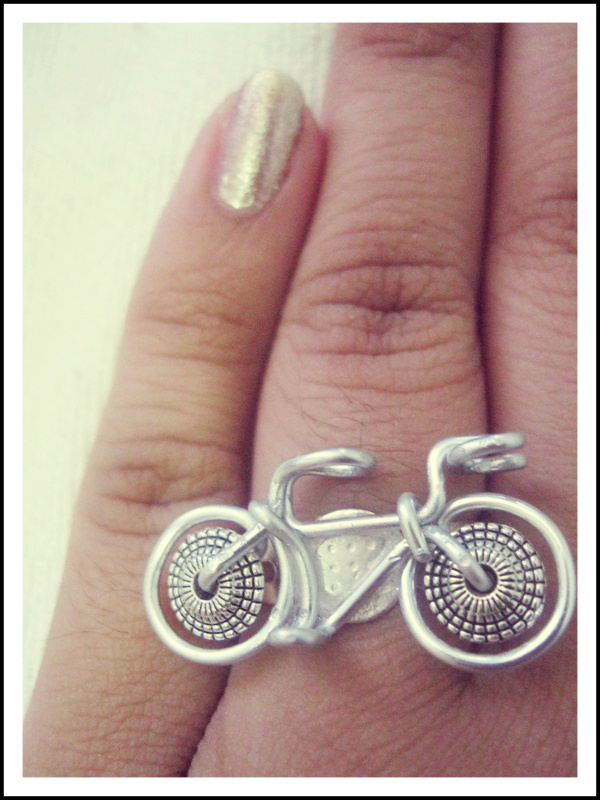 all the lights in the sky are stars.: April 2012