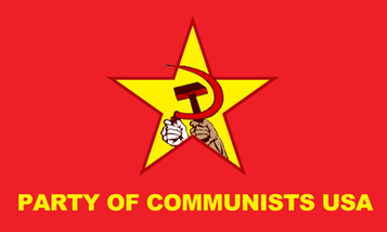 Party of Communists USA – All Points of View