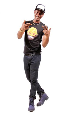 Ash takes down the streets with an amazing music video