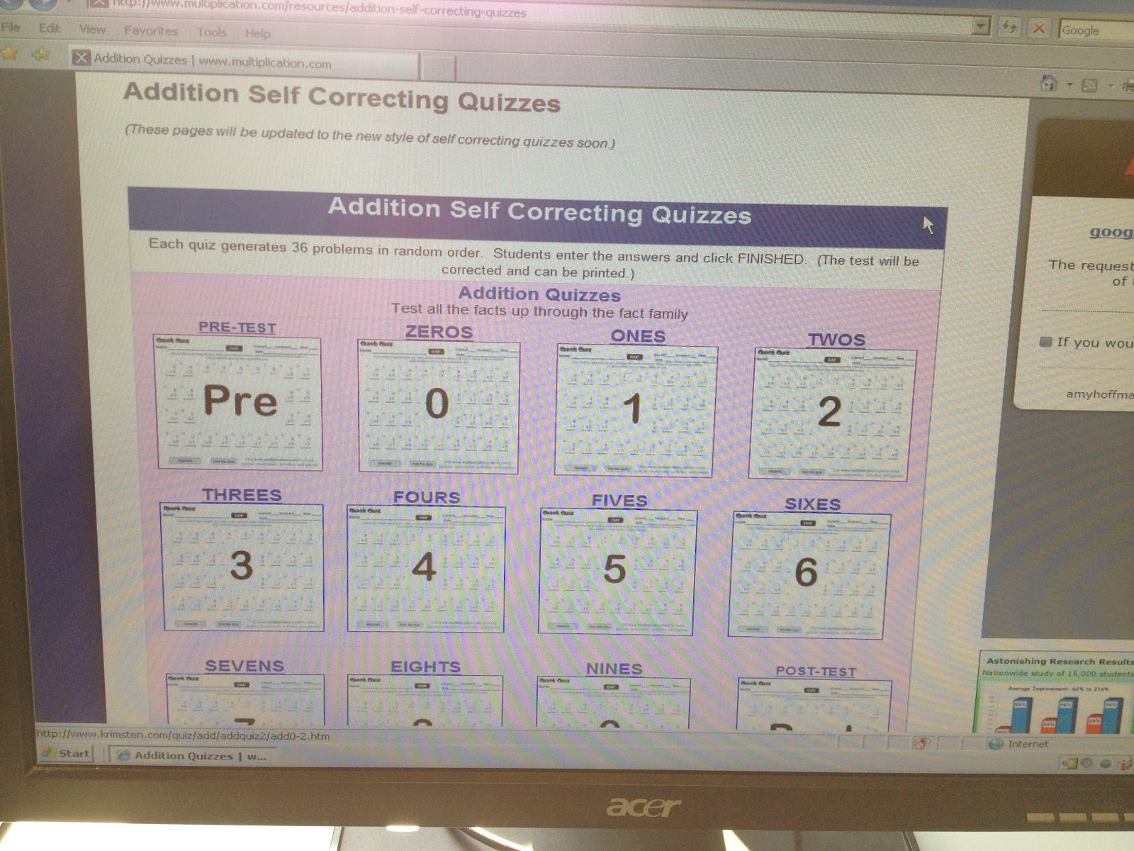 3 Teacher Chicks: Math Rotations and Centers Explained