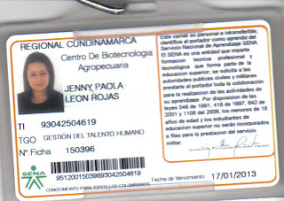 Importancia Del Talento Humano: Lo Que Nos Identifica Como SENA