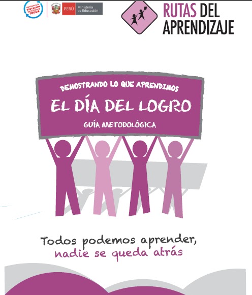 EDUCA ANTA: ¿Qué es el Día del Logro?