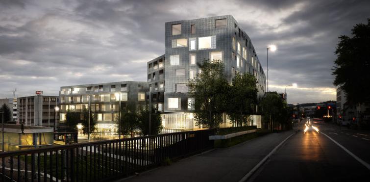 pool Architekten | a f a s i a