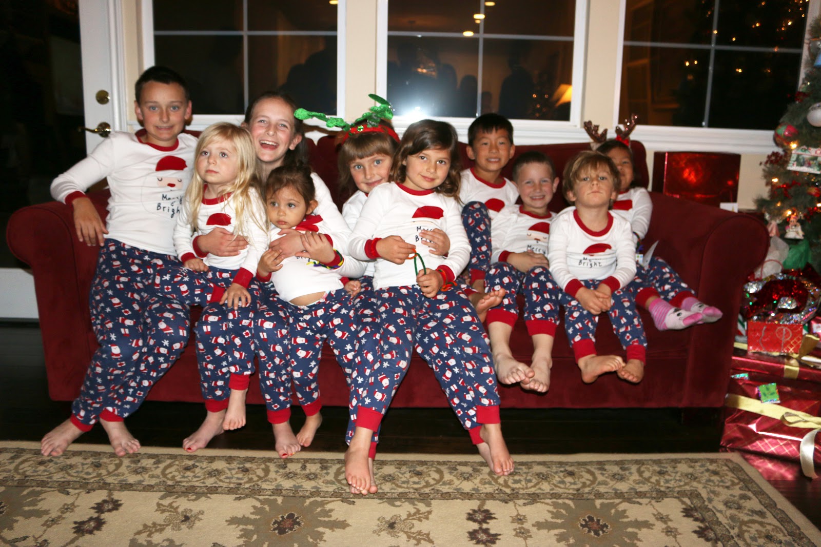 Valentine's Day Look