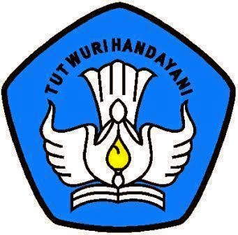 Gambar Logo Keren: LOGO DINAS PENDIDIKAN