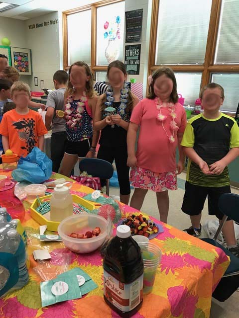 The Cozy Crafty Classroom: Plan a Lemonade War