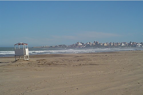 Complejo Punta Mogotes