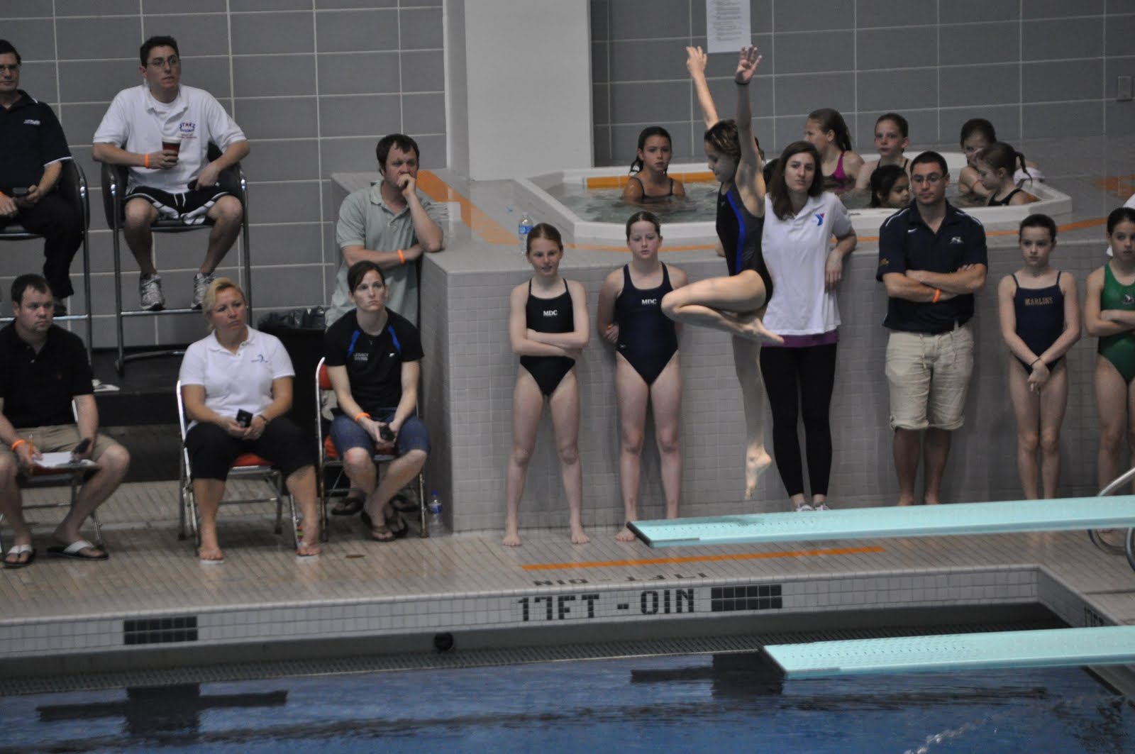The Reporter Blogs: Kid Sports: April 2011