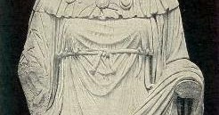 Loose Threads: Yet Another Costuming Blog: Janet Stephens and the Seni ...