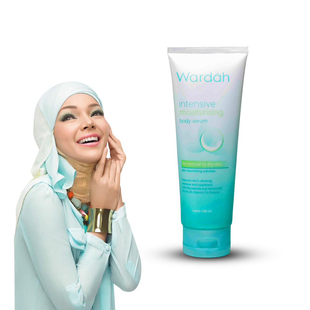 Wardah Series: Nature Daily Series