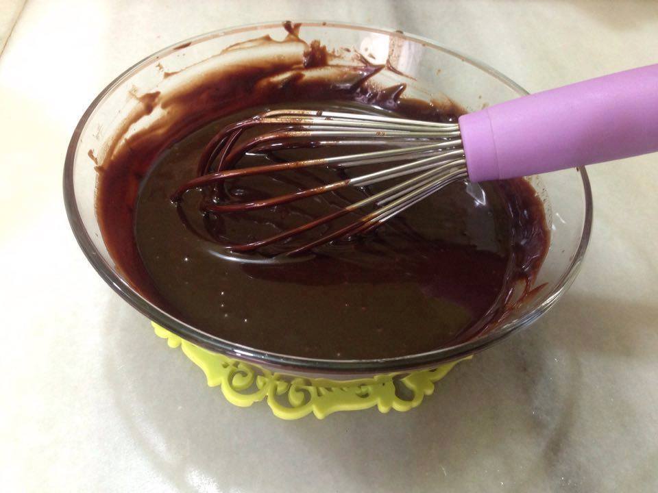 Recette algérienne du Gâteau-surprise-BIMO réalisée par فاطمة الزهراء