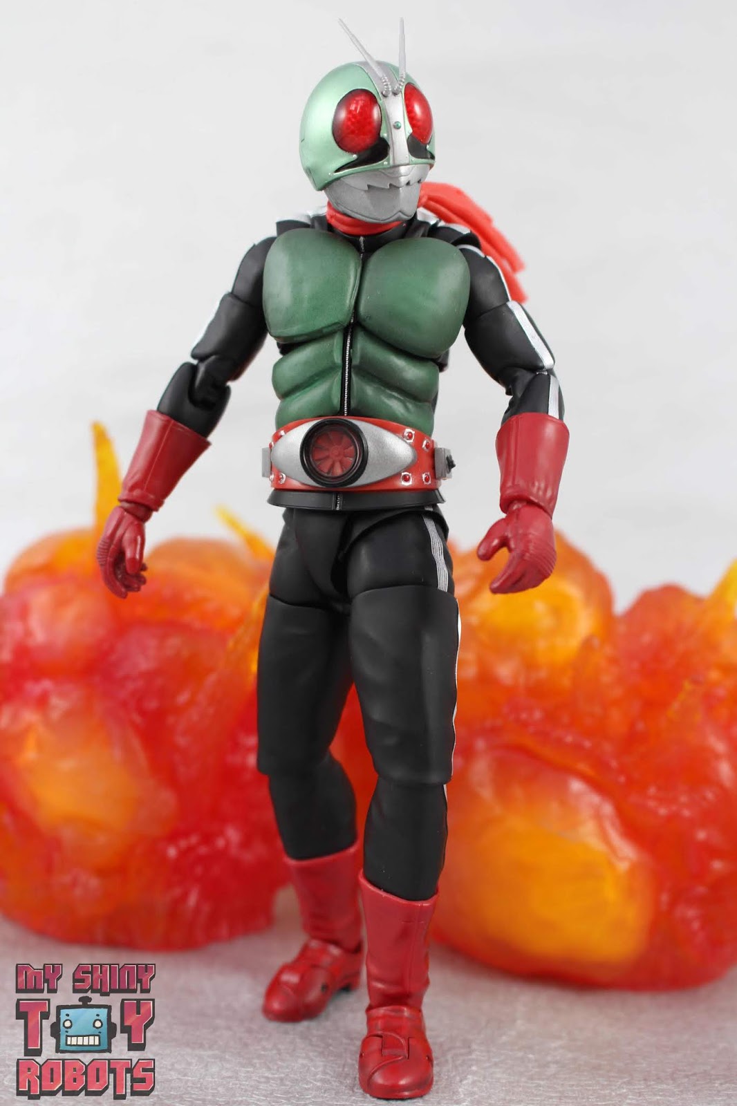 My Shiny Toy Robots: Toybox REVIEW: S.H. Figuarts -Shinkocchou Seihou ...