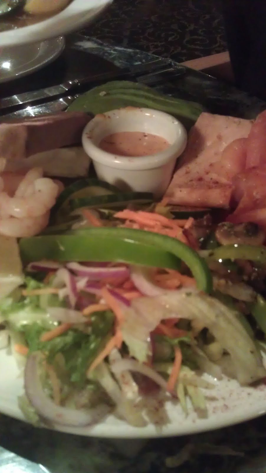 North West Nosh: The Beeches - Standish, Wigan