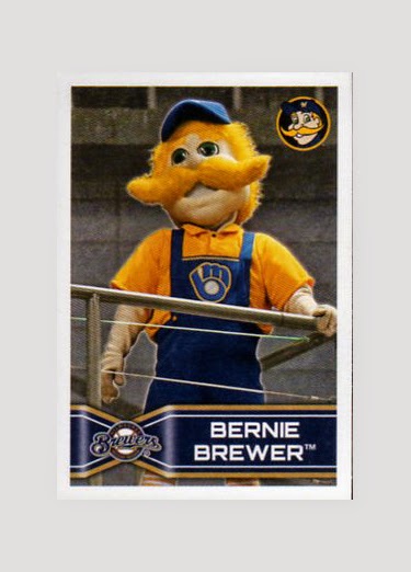 Capewood's Collections: Card producing laziness