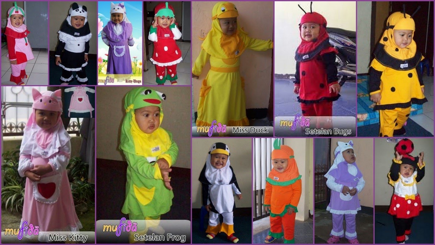 Tata cara berpakaian