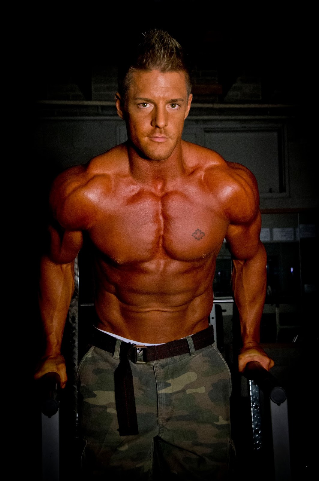 The Heartthrob Hero Blog: Interview - Jon Cutler: Prime Cut Returns