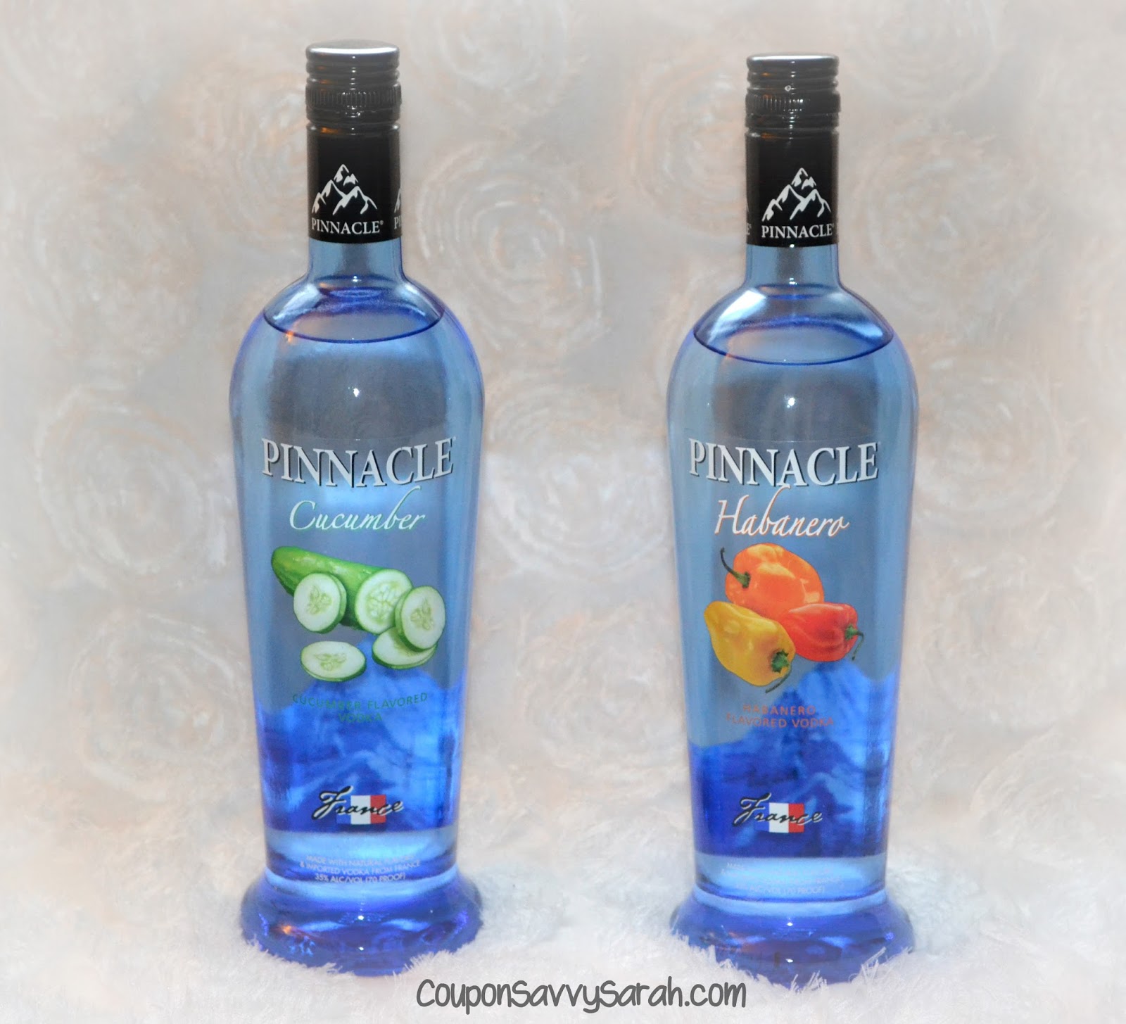 Coupon Savvy Sarah: Try the Unique and Refreshing Different Flavors ...