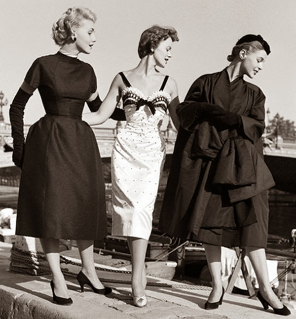 Disemoda: Historia de la moda.