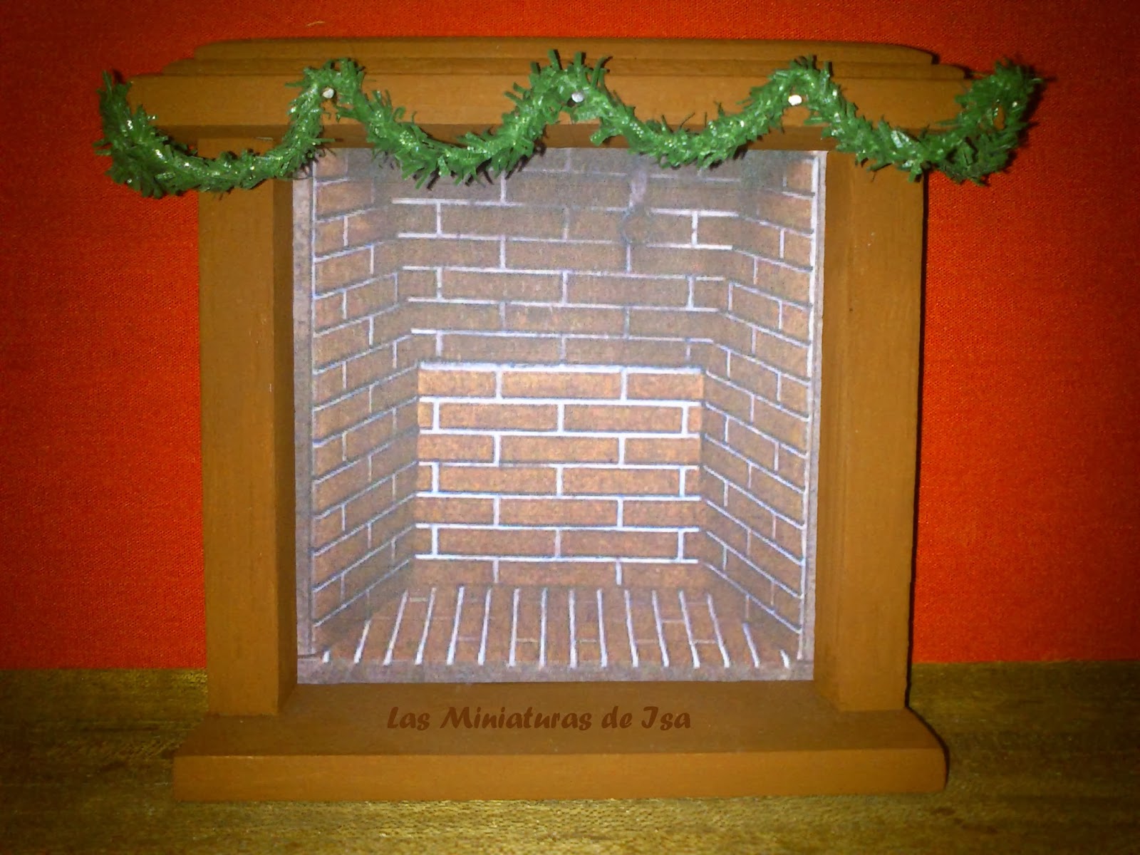 Las Miniaturas de Isa