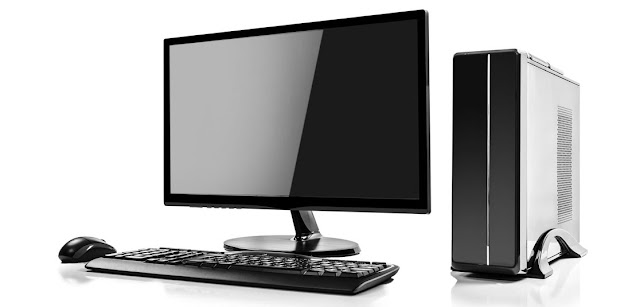 Pengenalan Pemrograman Komputer Bagi Pemula - Part 1 (Mengenal Komputer ...