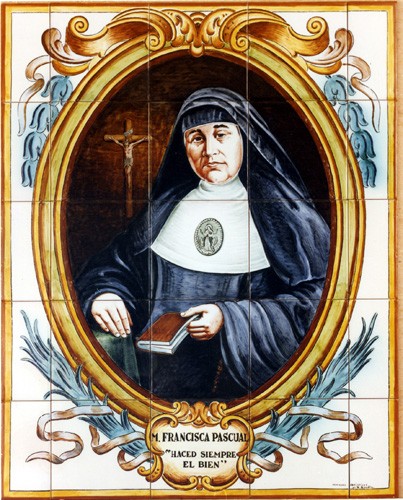 HFI Hermanas Franciscanas de la Inmaculada: Fiesta Nacimiento de Madre ...