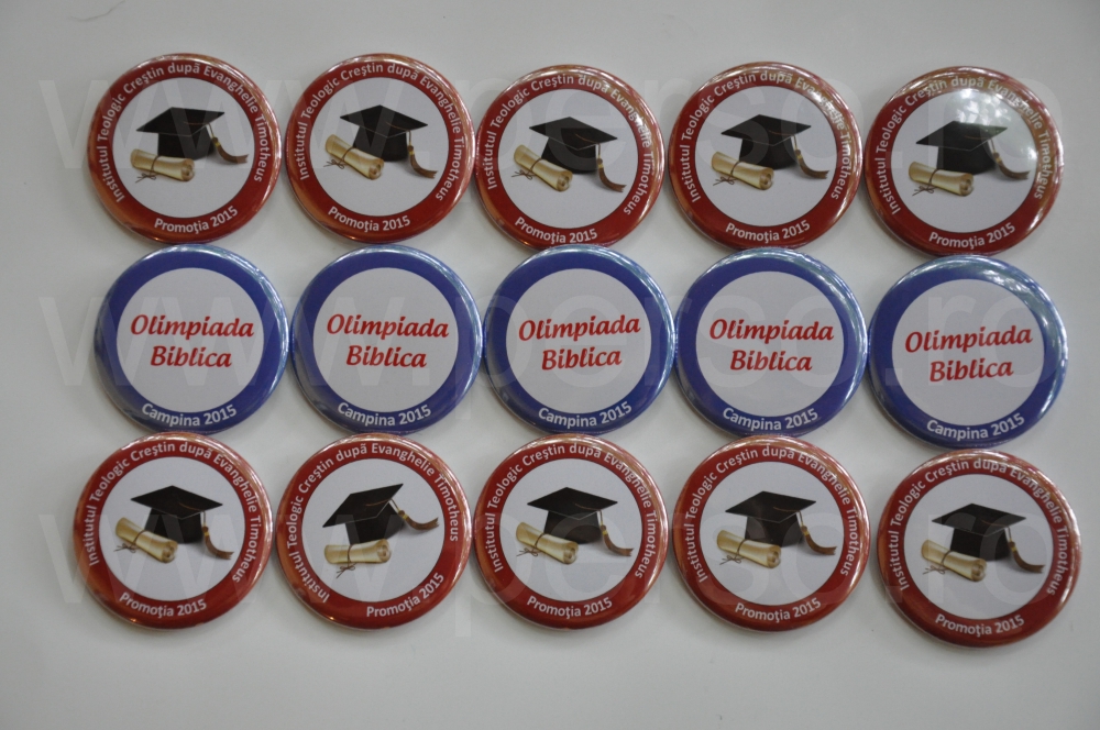 Insigne: Insigne scoli