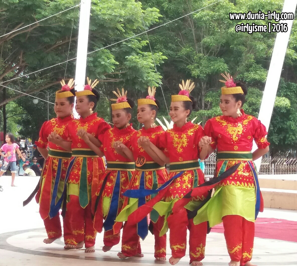 Dunia IrLy - Merangkai Kata Meramu Rasa, Enjoy Pengalaman dan Curhat ...