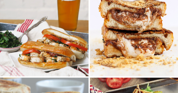 Gems: Edible Gems - Sandwich Edition