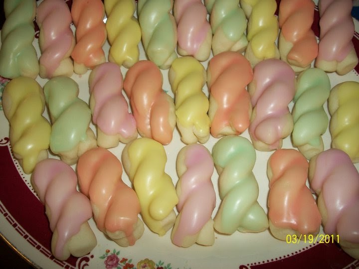 Jim's Girl Family History Blog: G is for Genetti