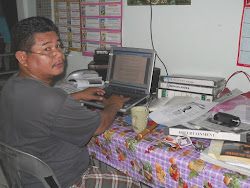 Gemersik Bayu Pantai: Haji Wan Abdul Mutalib @ Wan Musa bin Wan Embong