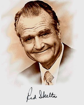 The Midnight Freemasons: The Illustrious Red Skelton, 33°: The Pledge ...