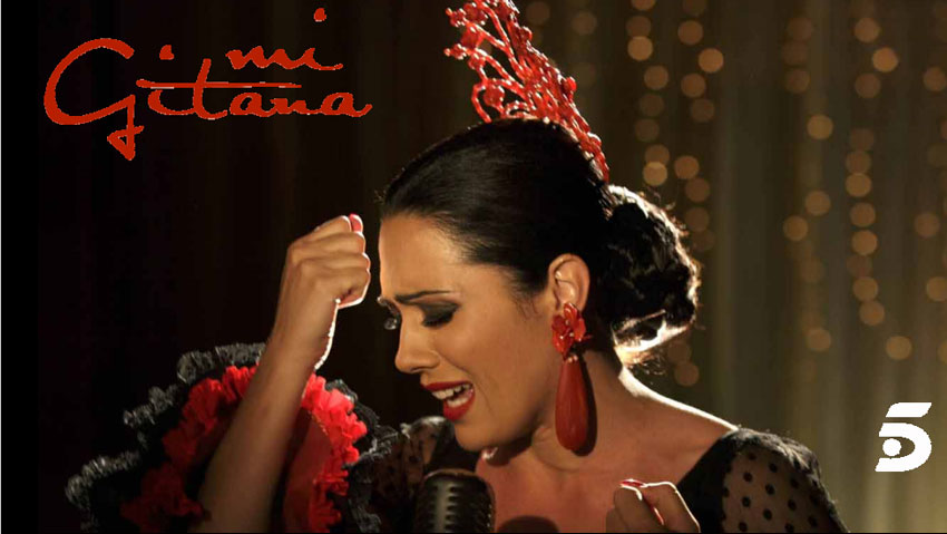 Curiosidades del mundo: Mi gitana