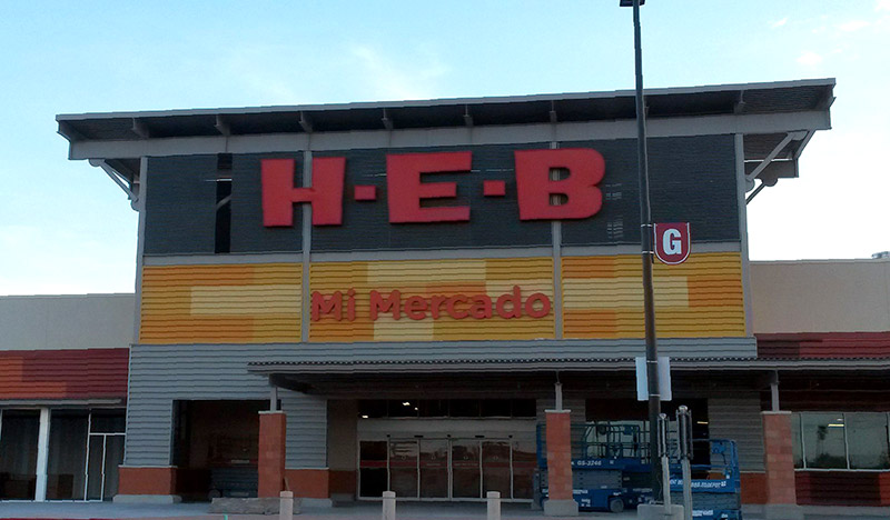 Signage companies play a very important part in indoor and outdoor ...