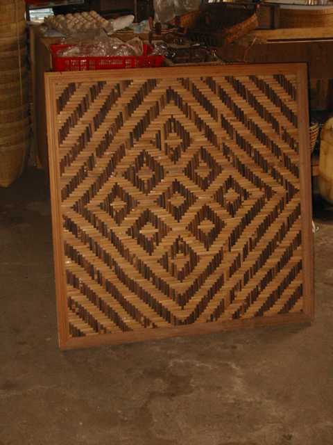 PANCAstory: Nuansa Bedek dalam Arsitektur, Natural dan Tradisional