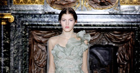 Valentino Alta Costura 2013 - Grandes Festas e Casamentos - Mother of ...