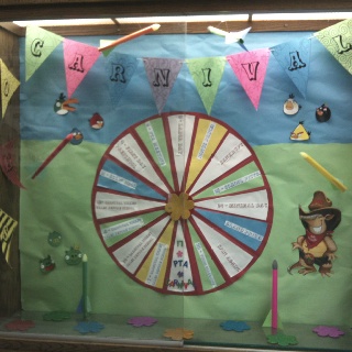 OREM ELEMENTARY PTA: September Newsletter and Carnival Info!!!