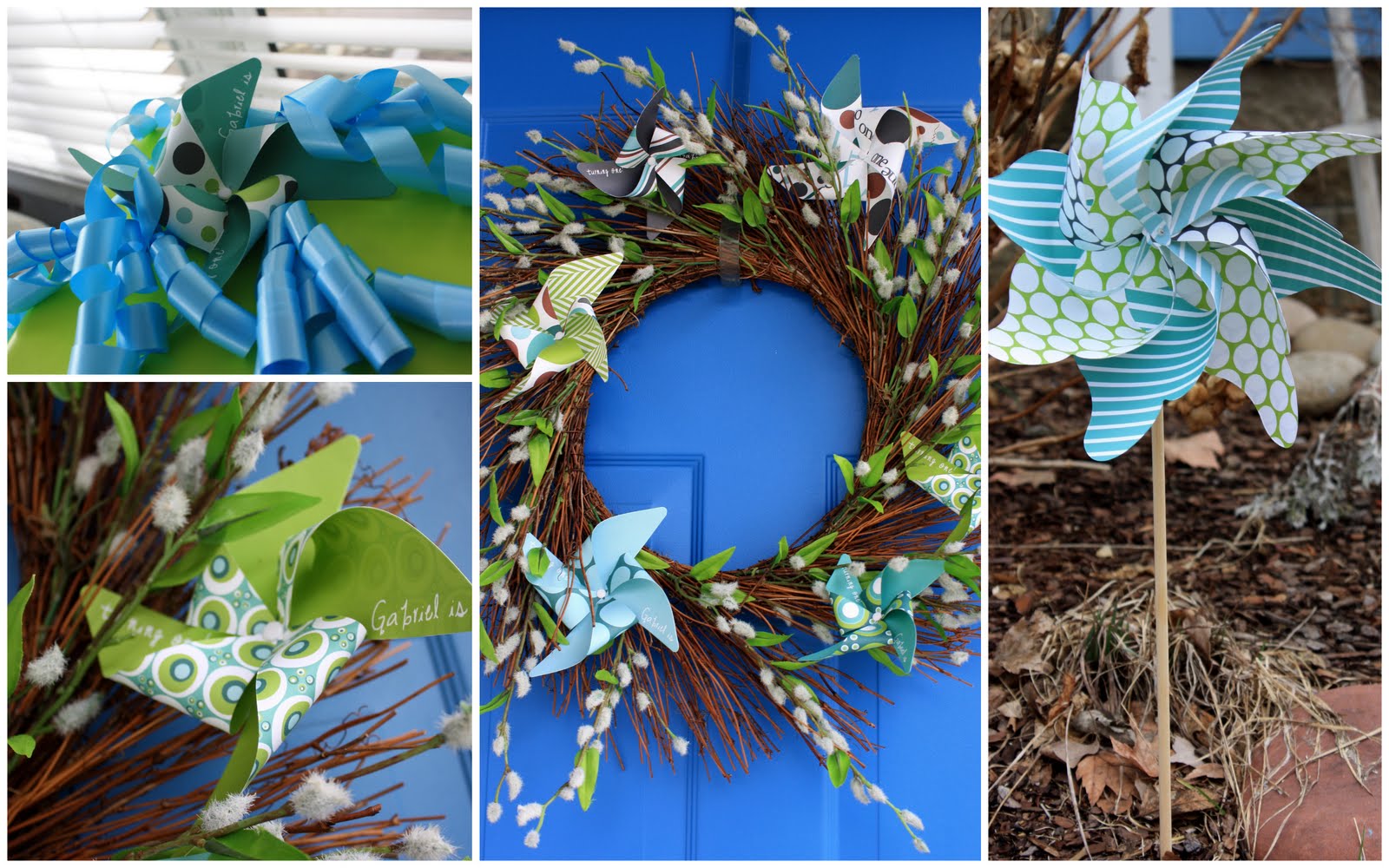 Pinwhirl Parties: Spin in for Some Fun!