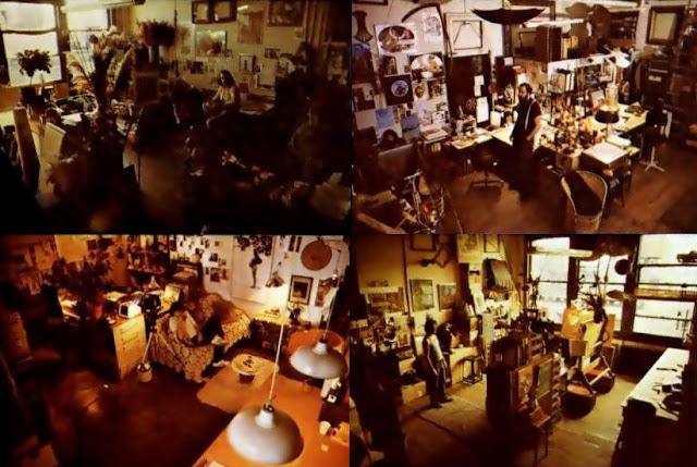 The Studio Section Six - 1976-79: Gli anni di The Studio /2