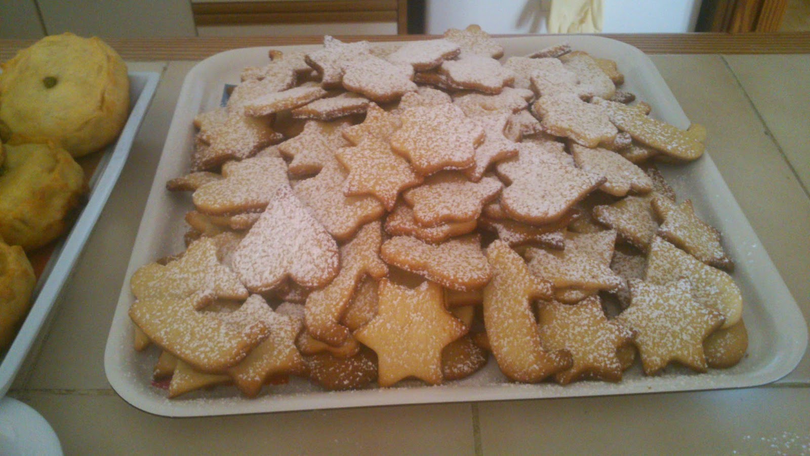 Historias de un delantal: Semana Santa en Mallorca: Panades, Robiols i ...