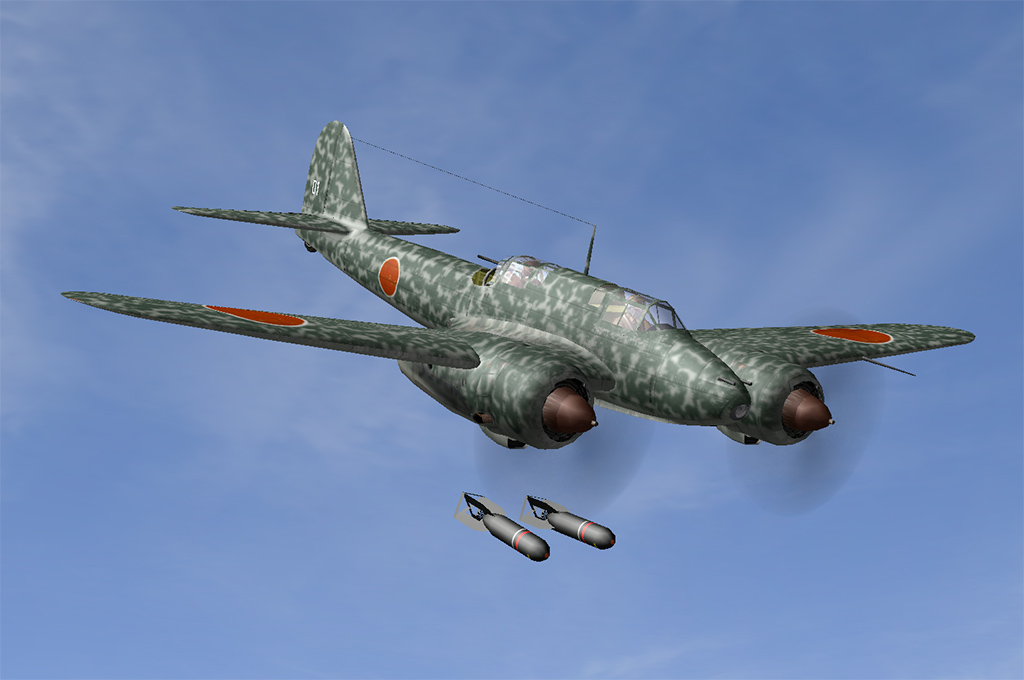 Ki-45
